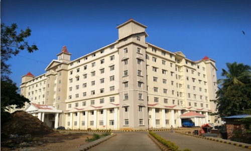 Karwar Institute of Medical Sciences, Karwar : Admission, Counselling ...