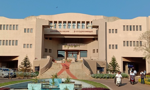 SDM College of Medical Sciences & Hospital - Medical NEETPG | Medical ...