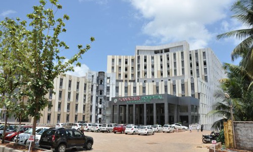 Kanachur Institute of Medical Sciences - Medical NEETPG | Medical NEETPG