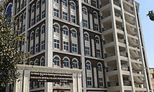 Bangalore Medical College and Research Institute, Bangalore ...
