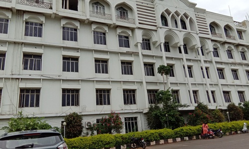 Shadan Institute of Medical Sciences,Research Centre and Teaching ...