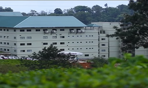 DM Wayanad Institute of Medical Sciences, Wayanad (DM WIMS): Admission ...