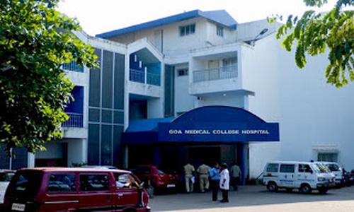 Goa Medical College - Admission, Fees, Eligibility, Seat Matrix, Fees ...