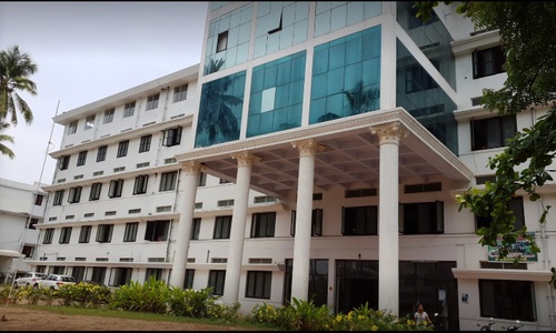 S.R. Medical College & Research Centre, Akathumjuri:Admission, cut off ...