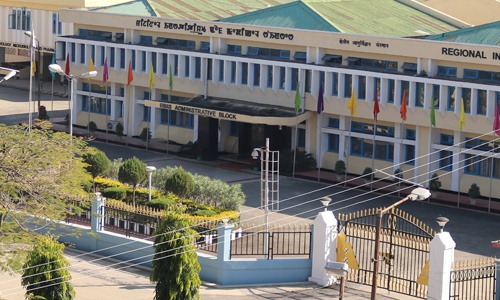 Regional Institute of Medical Sciences, Imphal - Medical NEETPG ...
