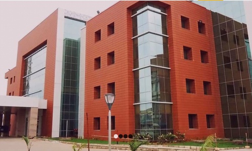 Government Medical College & ESIC Hospital, Coimbatore : About ...