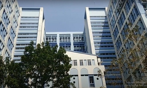 Government College Of Nursing IPGMER and SSKM Hospital, Kolkata : About ...