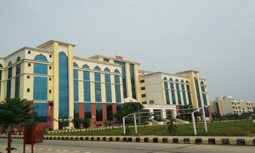 Vardhman Institute of Medical Sciences ,Nalanda-Admission, cut off ...