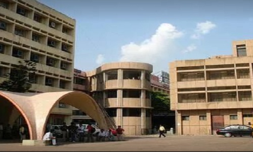 University College of Medical Sciences & GTB Hospital: Courses ...