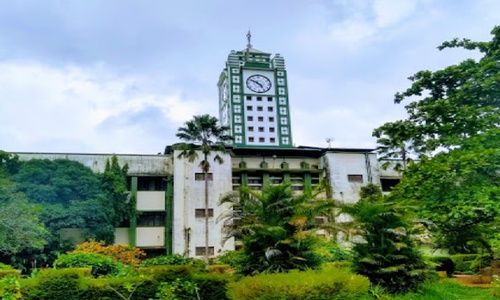 Government Medical College, Calicut : Courses, Fees, Seats, Eligibility ...