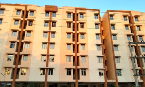 Veer Surendra Sai Institute of Medical Sciences and Research, Burla ...