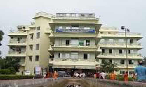 Minerva Dsa Hospital, Nadia : Admission process, Fee, Eligibility ...