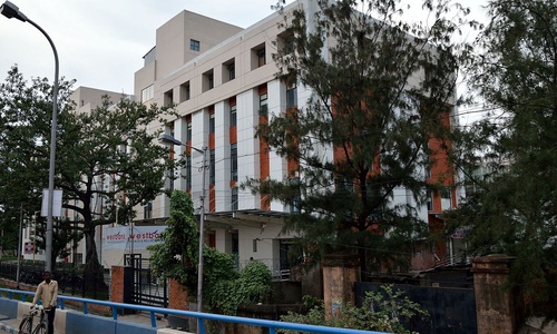 West Bank School Of Nursing, Howrah : Admission process, Fee ...