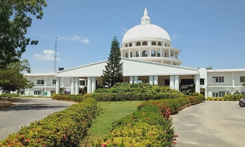 Aarupadai Veedu Medical College, Pondicherry: NEETPG Admission ...