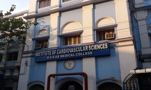 RG Kar Medical College: Admission, Course, Fees, Cutoff, Seats ...