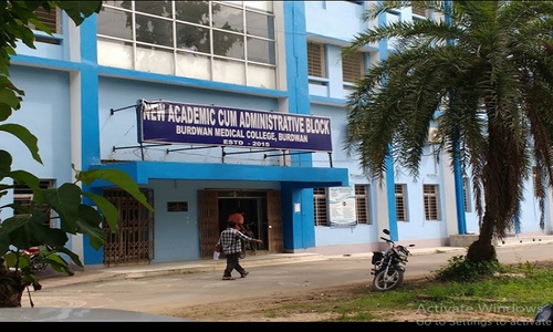 Burdwan Medical College - Medical NEETPG | Medical NEETPG