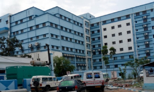 Malda Medical College & Hospital - Medical NEETPG | Medical NEETPG