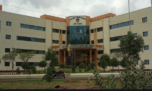 Rajiv Gandhi Medical College - [RGMC], Thane: Admission, Counseling ...