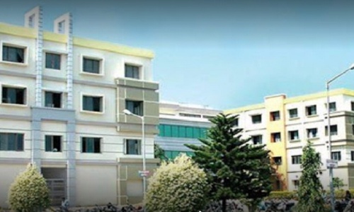 Sibar Institute of Dental Sciences, Guntur : Courses, Eligibility, Fees ...