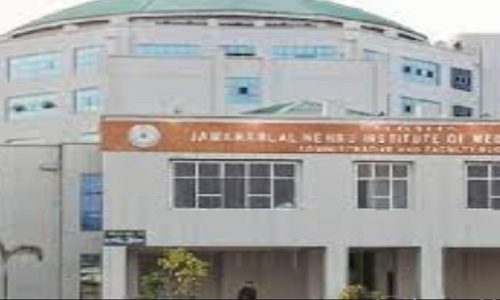 Jawaharlal Nehru Institute of Dental Sciences, Imphal : Courses ...
