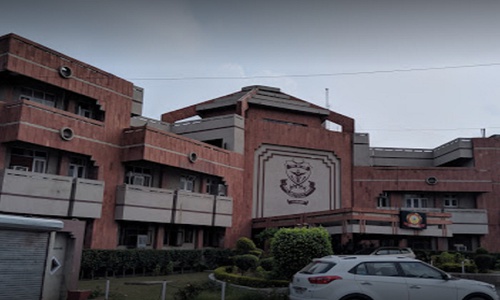 Dasmesh Institute of Research & Dental College - Medical NEETPG ...