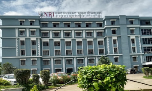 NRI College of Physiotherapy, Chinakakani - About, Admission, Fee ...