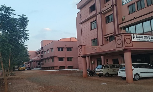 N.K. Jabshetty Ayurvedic Medical College & P.G.Centre, Bidar: Fees,Seat ...