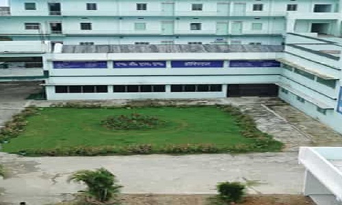 Suryamukhi Dinesh Ayurved Medical College & Hospital, Ranchi: About ...