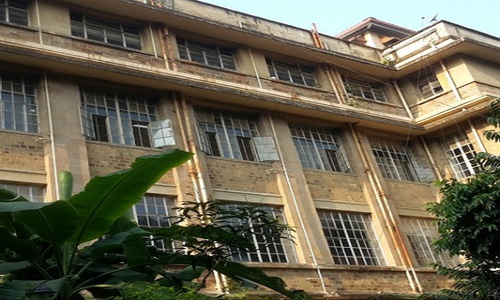 Physiotherapy School & Centre, Seth G S Medical College, Mumbai ...