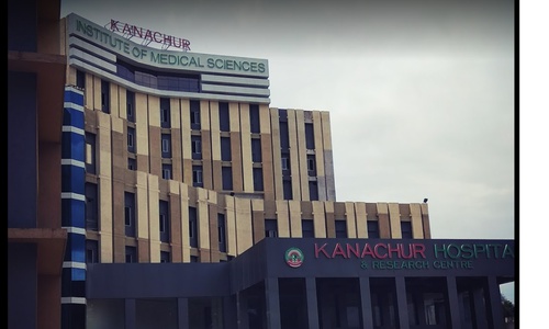 Kanachur Institute of Medical Sciences, Mangalore,Fees,Seat matrix ...