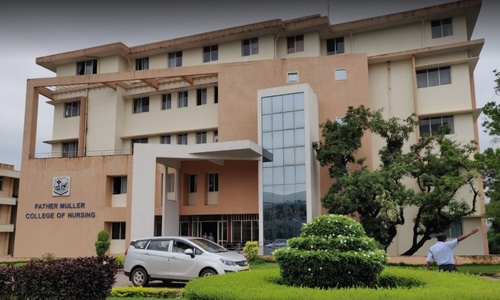 Father Muller Medical College, Mangalore,Fees,Seat matrix, Cutoff ...
