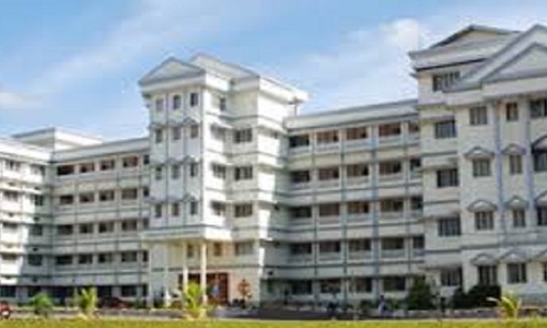 Pushpagiri College of Pharmacy, Tiruvalla: Admission process, Fee, Eligibility, About ...