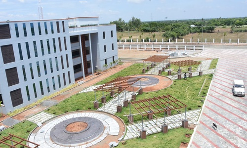 MIT College of Agriculture and Technology, Musiri - About, Admission ...