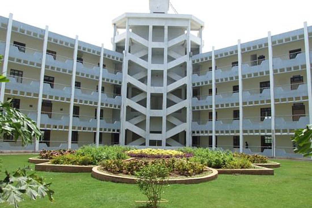 Nri Medical College Logo NRI Institute Of Medical Sciences