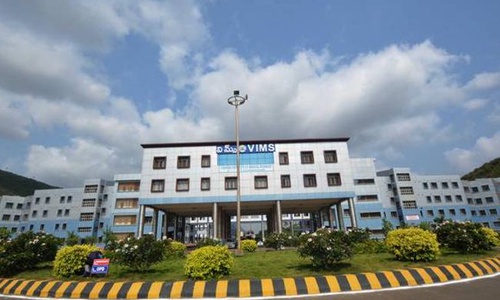 VIMS College of B.Sc (MLT), Vijayawada, Admission process, Fee ...