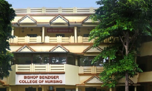 Bishop Benziger College of Nursing, Kollam :About, Admission process ...