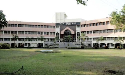 Armed Forces Medical College & Hospital College Of Nursing, Pune ...