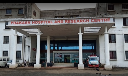 Prakash Institute of Medical Sciences & Research Sangli - Admission, seat matrix, cut-off, fees ...