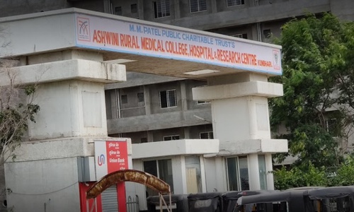 Ashwini Rural Medical College, Hospital & Research Centre, Solapur ...
