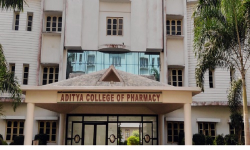 Aditya College of Pharmacy, East godavari: Eligibility, About ...