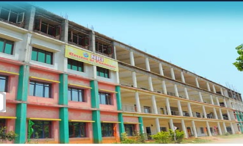 NRI College of Pharmacy, Andhra Pradesh: Admission process, Fee ...
