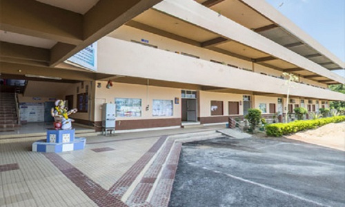 Vikas Institute of Pharmaceutical Sciences, Rajahmundry: About ...