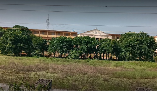 Daggubati Chenchu Ramaiah Memorial (DCRM), Pharmacy, inkollu ...