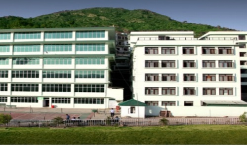 L.R. Institute of Pharmacy, Solan: Fees,Seat matrix, Cutoff ...