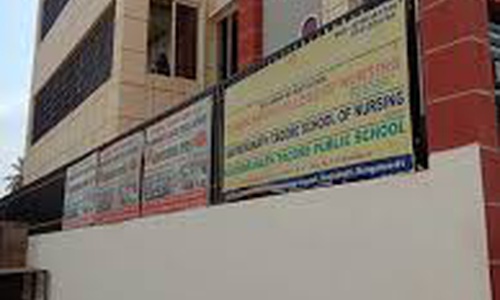 RaneBennur College Of Nursing, Bangalore : Counselling process ...