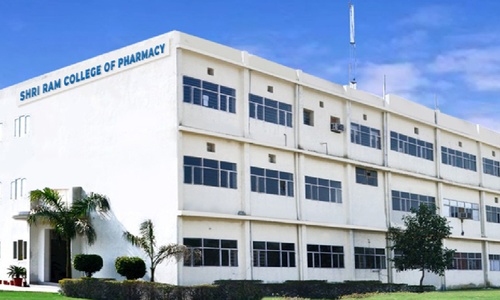 Shri Ram College of Pharmacy, Rambha: Admission process, Fee ...