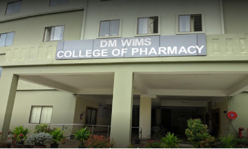 DM WIMS College of Pharmacy, Wayanad: Reservation, Seat matrix, Fees ...