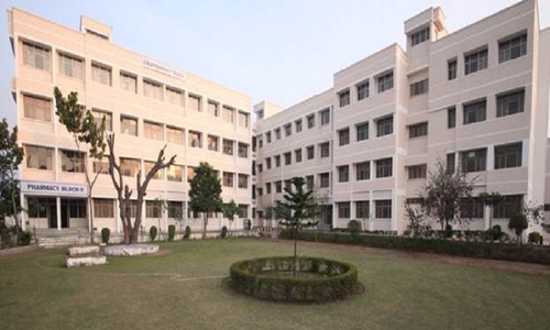 CT Instt. of Pharmaceutical Scs, Jalandahar: Reservation, Seat matrix ...