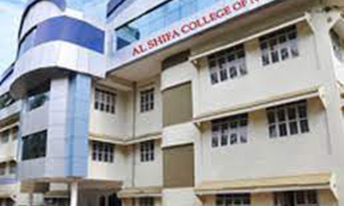 Al Shifa College of Nursing, Perinthalmanna : About, Counselling ...