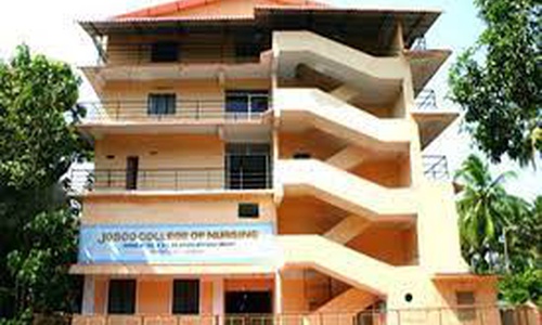 Josco College Of Nursing, Alappuzha : Admission, Counselling, About ...